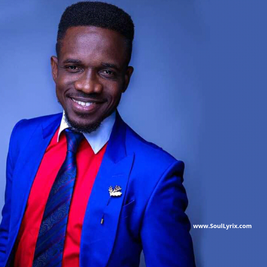 Things You Don't Know About Preye Odede - SoulLyrix