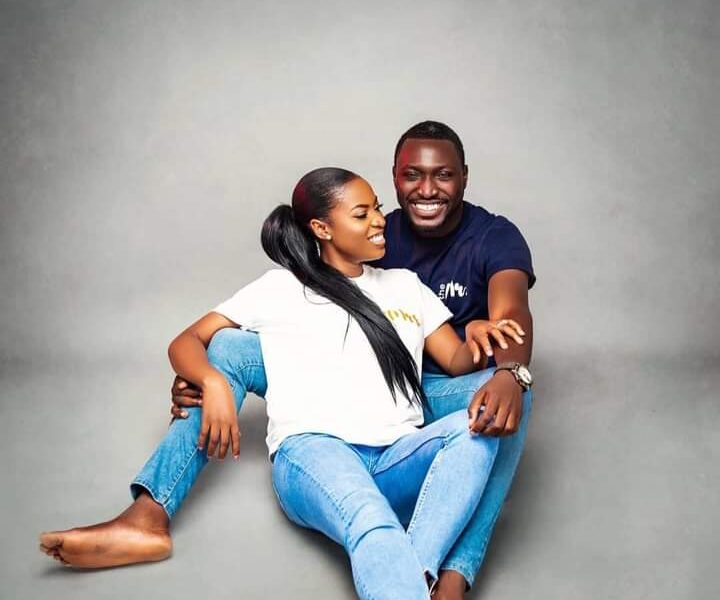 David Dam Set to tie the knot with Hearthrob. - SoulLyrix